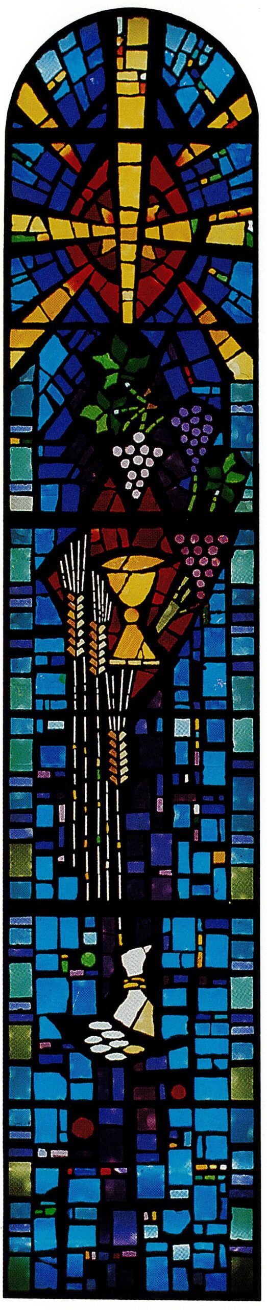 Sacrament-of-Holy-Communion - Church of the Apostles United Church of ...